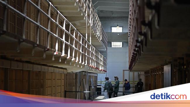 Penjara Alcatraz Kembali Dibuka untuk Wisatawan, Berani Masuk?