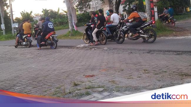 Jalan Panjang Lomba Balap Motor Liar, Sempat Cikarang hingga Pilih Ancol