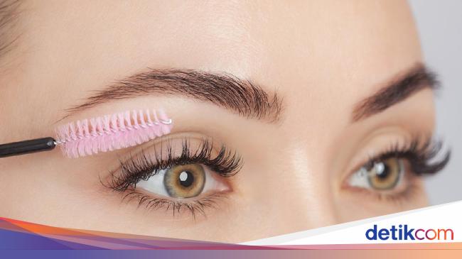Cara Memanjangkan dan Menebalkan Bulu Mata Secara Alami Tanpa Efek Samping