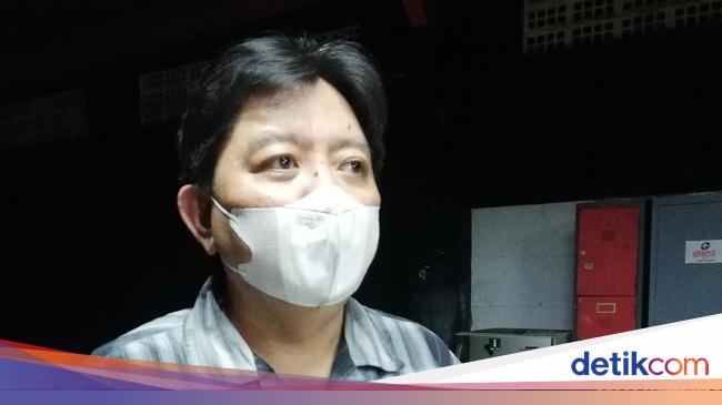 Tekad Andri Cahyadi Hadapi Sendiri Hotman Paris Yang Membela Bos Sinarmas