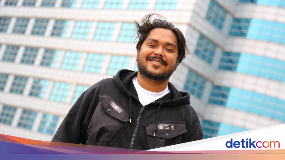 ABDA Perkenalkan Diri Lewat Gold