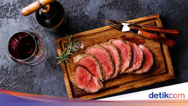 Perbedaan Daging Tenderloin dan Sirloin pada Steak, Mana Kesukaanmu?