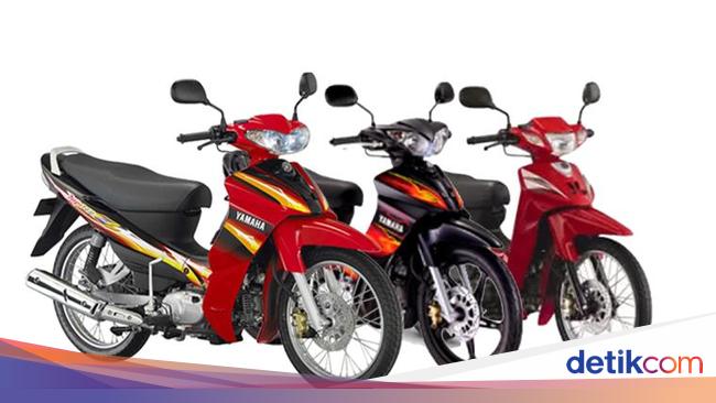 Setia Pakai Motor Bebek? Ini Jurus Bikin Motor Anti-Mogok & Berisik