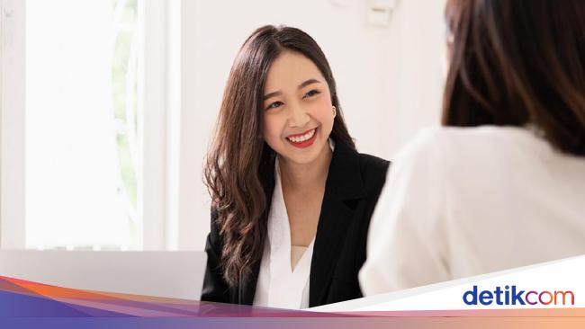 7+ Pilihan Warna Baju Interview Kerja dan Maknanya untuk Beri Kesan Terbaik