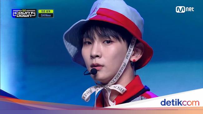 7 Ending Faiy Idol K-pop Dengan Pose Lucu