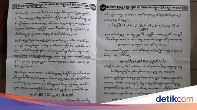3 Contoh Cerkak Bahasa Jawa yang Menarik untuk Dibaca