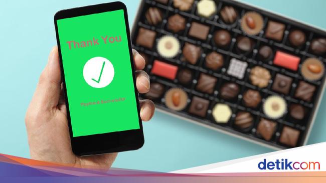 Cuma di Jepang, Bayar Pajak Diberi Hadiah Buah hingga Wagyu Mahal