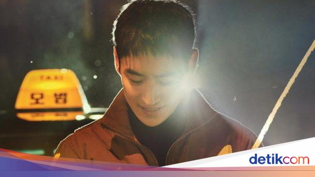 Sinopsis dan Pemain Taxi Driver, Drakor Terbaru Rating Tinggi Tayang di Viu