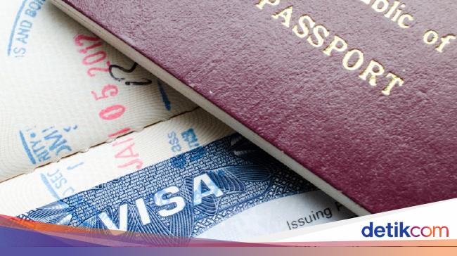 Pengertian Exit Permit dan Jenis-jenisnya