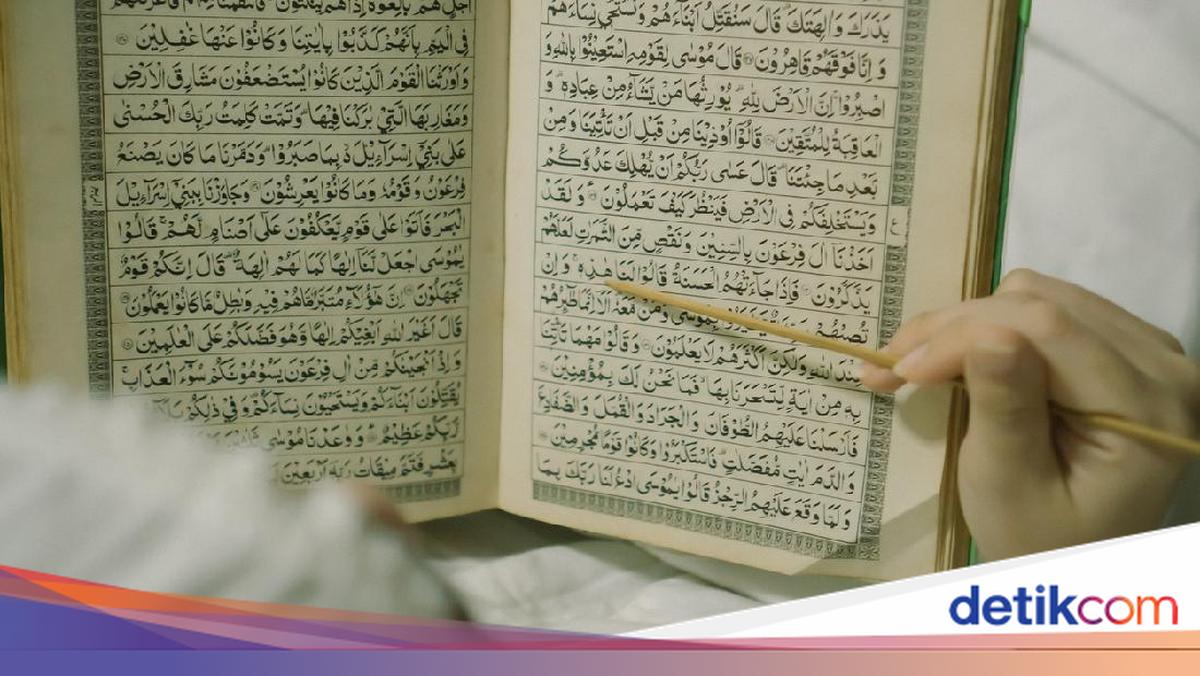 Harakat, Tanda Baca dalam Al-Qur'an dan Cara Membacanya