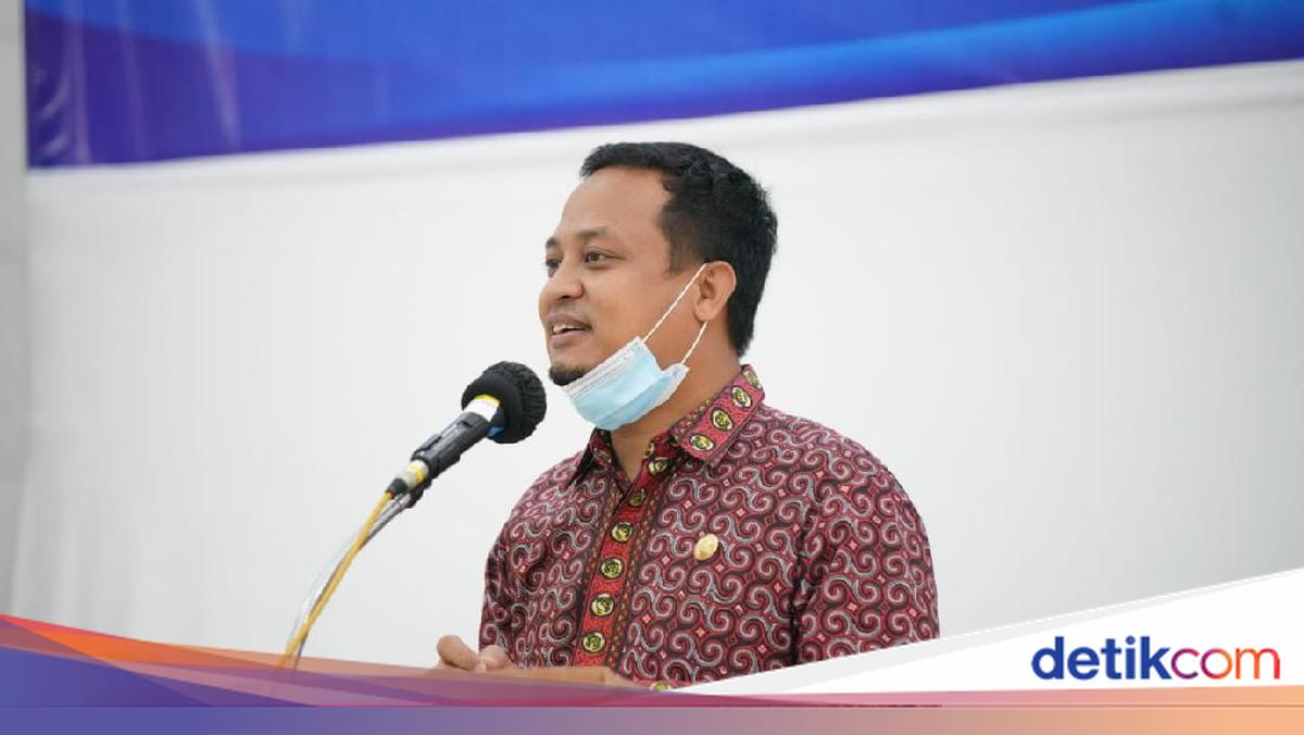 Gubernur Sulsel Jadi Bulan-bulanan Netizen di Instagram Usai PSM Juara Liga 1