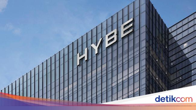 5 Fakta HYBE, Agensi BTS yang Beli Saham SM Entertainment