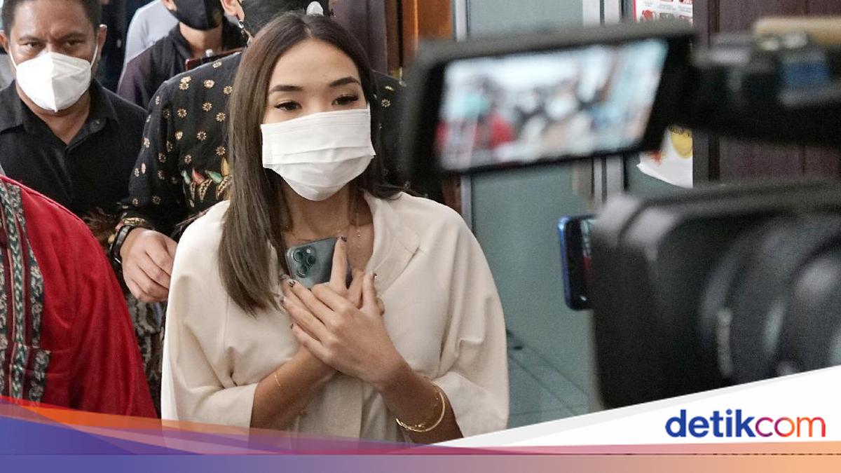 Penyebar Video Syur Gisel-Nobu Divonis 9 Bulan Bui, Begini Jejak Kasusnya