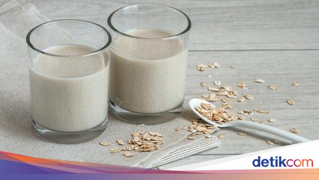 Manfaat Susu Rendah lemak untuk Diet dan Kandungan Kalorinya