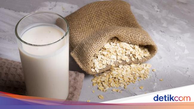Susu Rendah Lemak untuk Diet, Ini Sederet Manfaat dan Contohnya