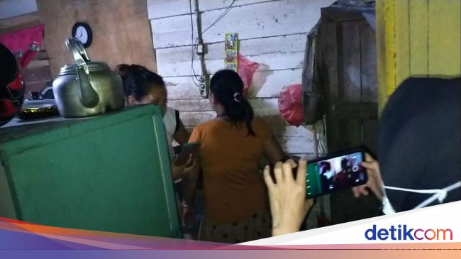 Prostitusi Berkedok Warung Kopi di Sumsel Dibongkar, 4 PSK Diamankan