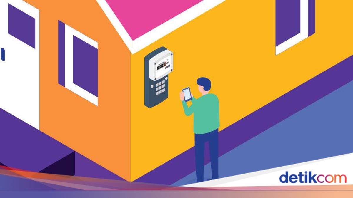 Kementerian ESDM Perketat Penerima Subsidi Listrik, Ini Aturannya