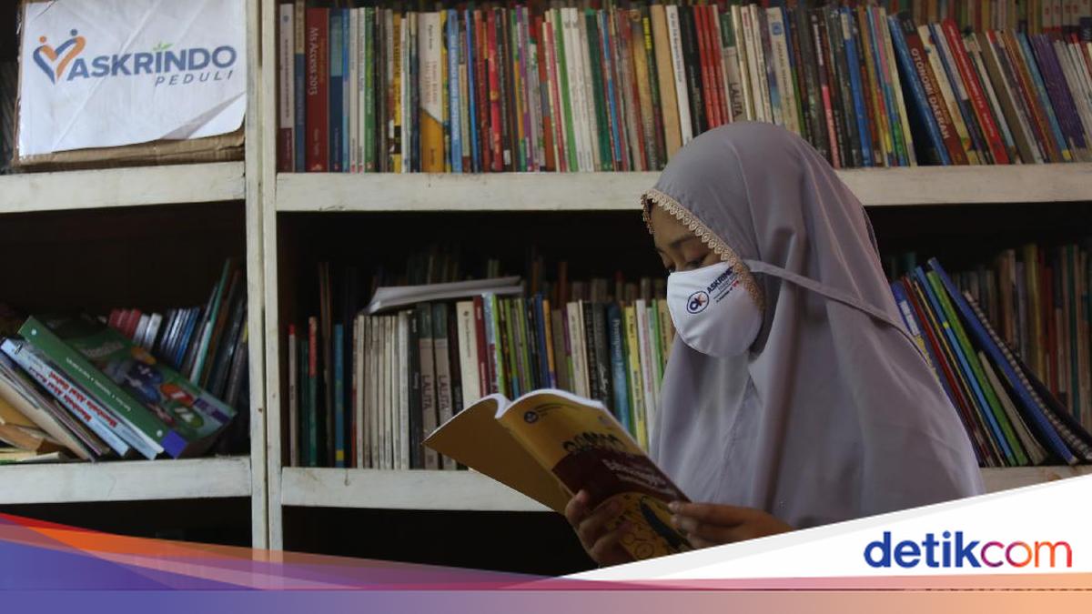 Struktur Teks Deskripsi Lengkap dengan Contoh-contohnya