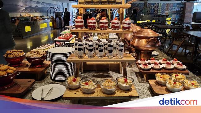 Ramadan Sebentar Lagi, Hotel Ini Siapkan Paket Khusus Buka Puasa Ramadan Sebentar Lagi, Hotel Ini Siapkan Paket Khusus Buka Puasa