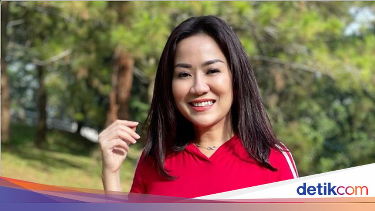 Tante Ernie Sang 'Tante Pemersatu Bangsa' yang Dirindukan Netizen