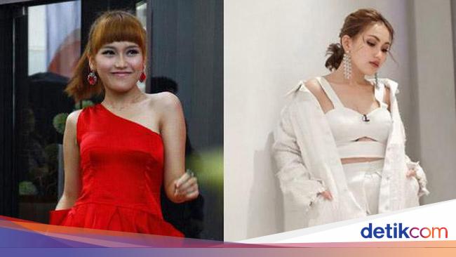 Ayu Ting Ting Minta Seserahan Rp 5 M Ini Transformasi Penampilannya 2534