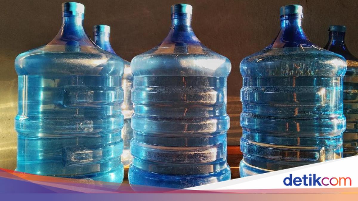 Satu Galon Berapa Liter? Ini Jawaban dan Penjelasannya