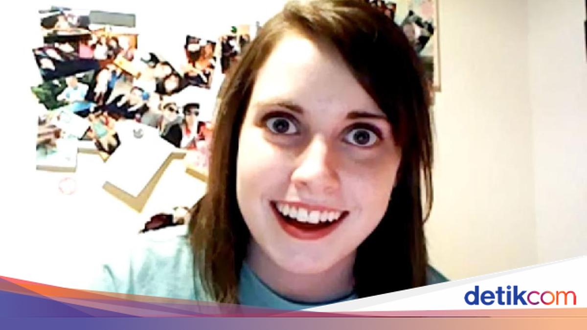 Potret Terbaru Overly Attached Girlfriend, Ungkap Sulit Cari Pacar ...