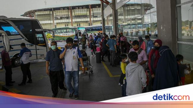Syarat Perjalanan dan Masa Berlaku Swab PCR-Antigen-GeNose Terbaru Syarat Perjalanan dan Masa Berlaku Swab PCR-Antigen-GeNose Terbaru