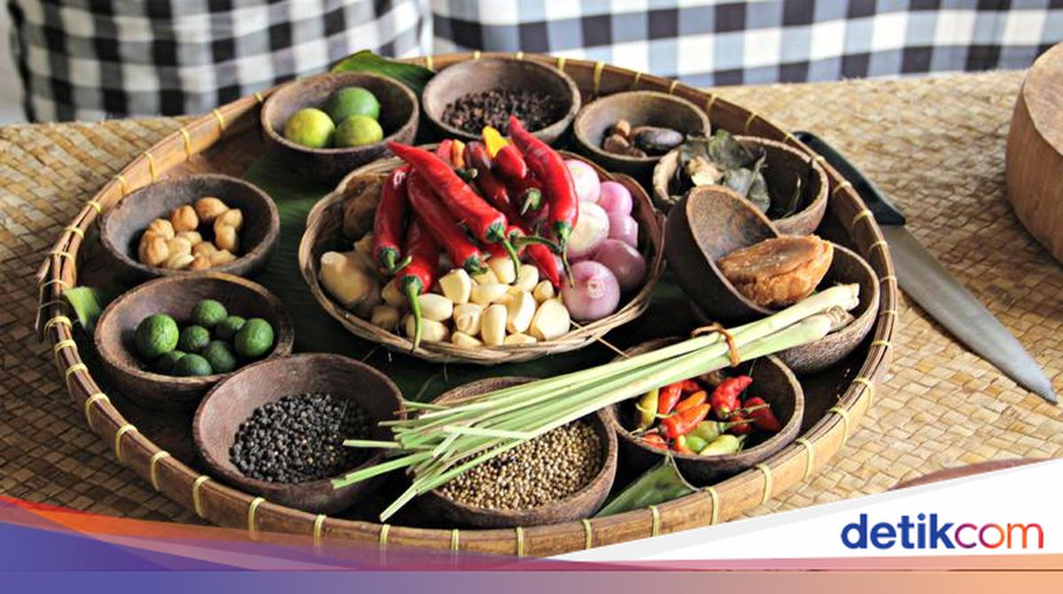 Tepek Ikan Khas Jambi: Resep dan Cara Membuatnya