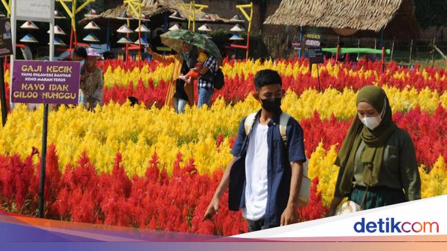 17 Tempat Wisata di Palembang yang Lagi Hits hingga Ramah Anak