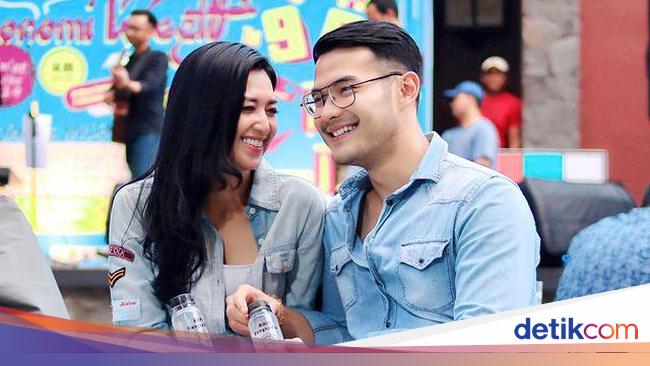 2,5 Tahun Rehat dari TV, Sylvia Fully-Kevin Andrean Cari Cuan Lewat Endorsement