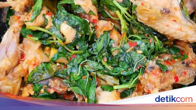 3 Resep Ayam Tradisional Manado yang Pedasnya Bikin Nambah Nasi