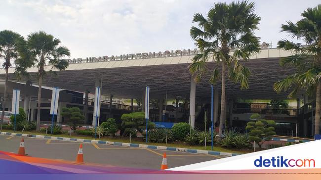 Pemerintah Siapkan Bandara Juanda Jadi Pintu Masuk Baru Perjalanan dari LN