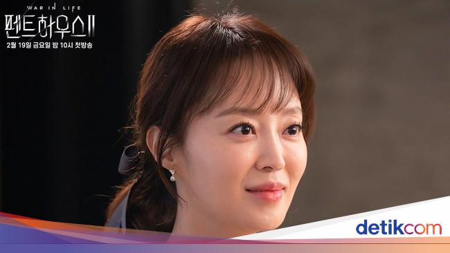 5 Karakter Pendukung di The Penthouse 2 yang Malah Bikin Konflik Baru 5 Karakter Pendukung di The Penthouse 2 yang Malah Bikin Konflik Baru