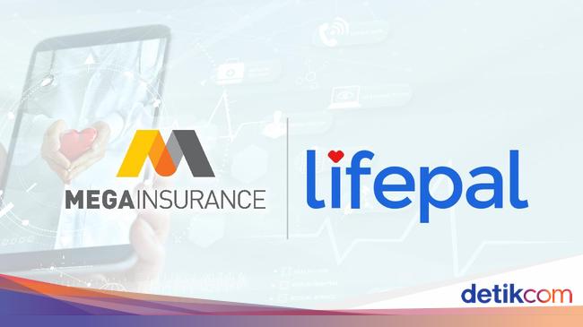 Gandeng Lifepal, Mega Insurance Kembangkan Jalur Distribusi Digital