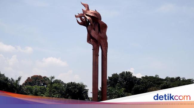 Serba-serbi Peringatan Bandung Lautan Api setiap 24 Maret