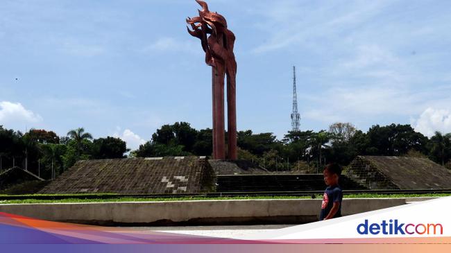 Hari Peringatan Bandung Lautan Api 24 Maret, Simak Sejarahnya