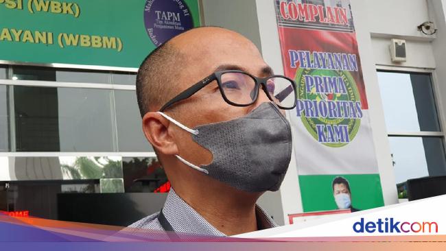 Penjelasan PN Jaktim Terkait Keluarga Habib Rizieq Tak Bisa Masuk Ruang ...