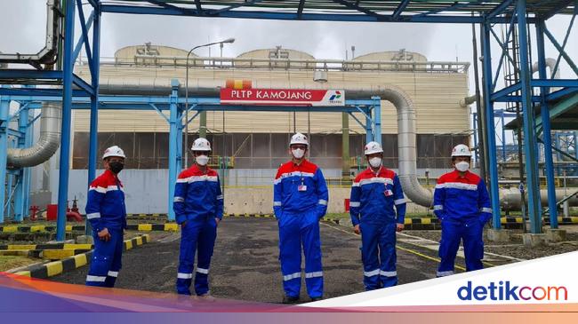 Cek! Ini Cara Daftar Sertifikasi Profesi di LSP PPSDM Migas