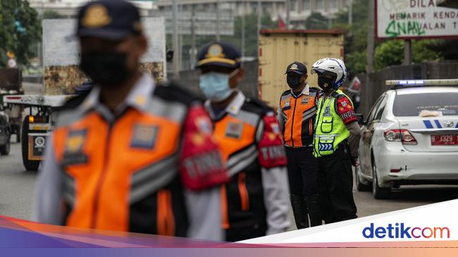 Dipalak Petugas Dishub di Jalan? Laporin ke Sini!