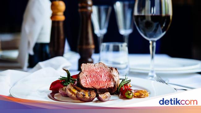 7 Bahan Makanan Ini Ternyata Dipakai di Dapur Restoran Mewah