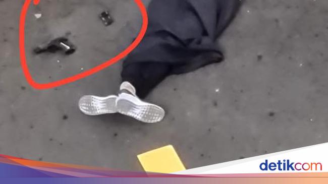 Analisis Pakar soal Nekatnya Zakiah Aini Serang Mabes Polri