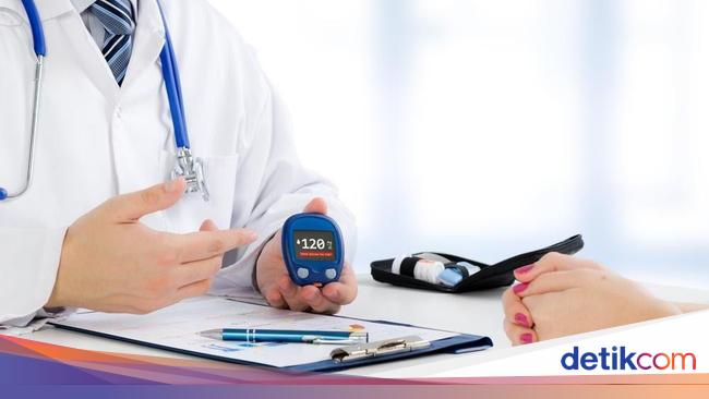 7 Gejala Awal Diabetes dan Cara Pencegahannya