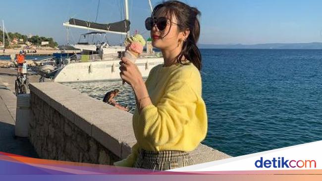 5 Fakta Tentang Chorong, Leader APINK yang Tersandung Kasus Bullying