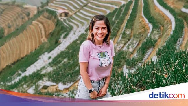 Tips Langsing Farida Nurhan 'Awur-awur Emplok' yang Doyan Makan Banyak