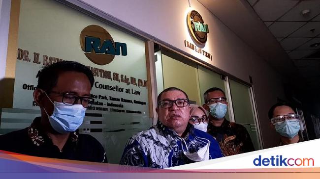 Analisis Mundurnya Elite dan Wajah Suram Masa Depan Kubu Moeldoko