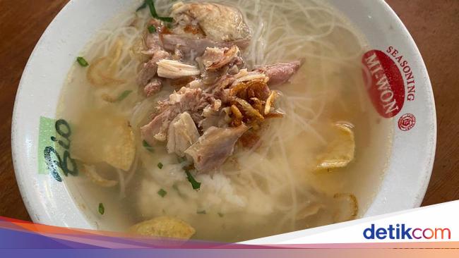 5 Rekomendasi Soto Enak di Solo Berikut Harganya, Dijamin Puas!