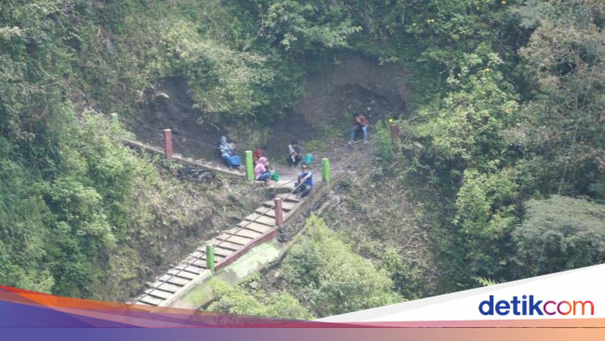 Desa Terpencil di Jawa Tengah: Pesona Alam Tersembunyi
