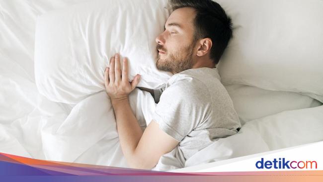 6 Amalan Sebelum Tidur Seperti yang Dicontohkan Rasulullah 6 Amalan Sebelum Tidur Seperti yang Dicontohkan Rasulullah