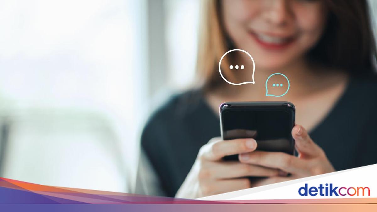 11 Cara PDKT Lewat Chat agar Doi Tertarik Denganmu